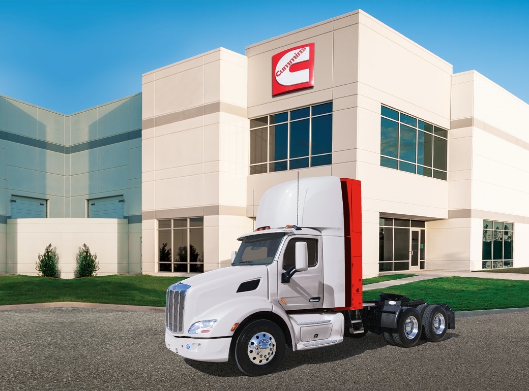 Natural Gas Solutions Leader Cummins Clean Fuel Technologies Expands in ...