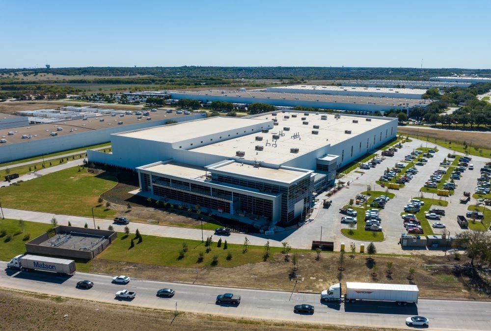 Over $58M Awarded to Advance Fort Worth Rare Earth Magnet Manufacturing ...