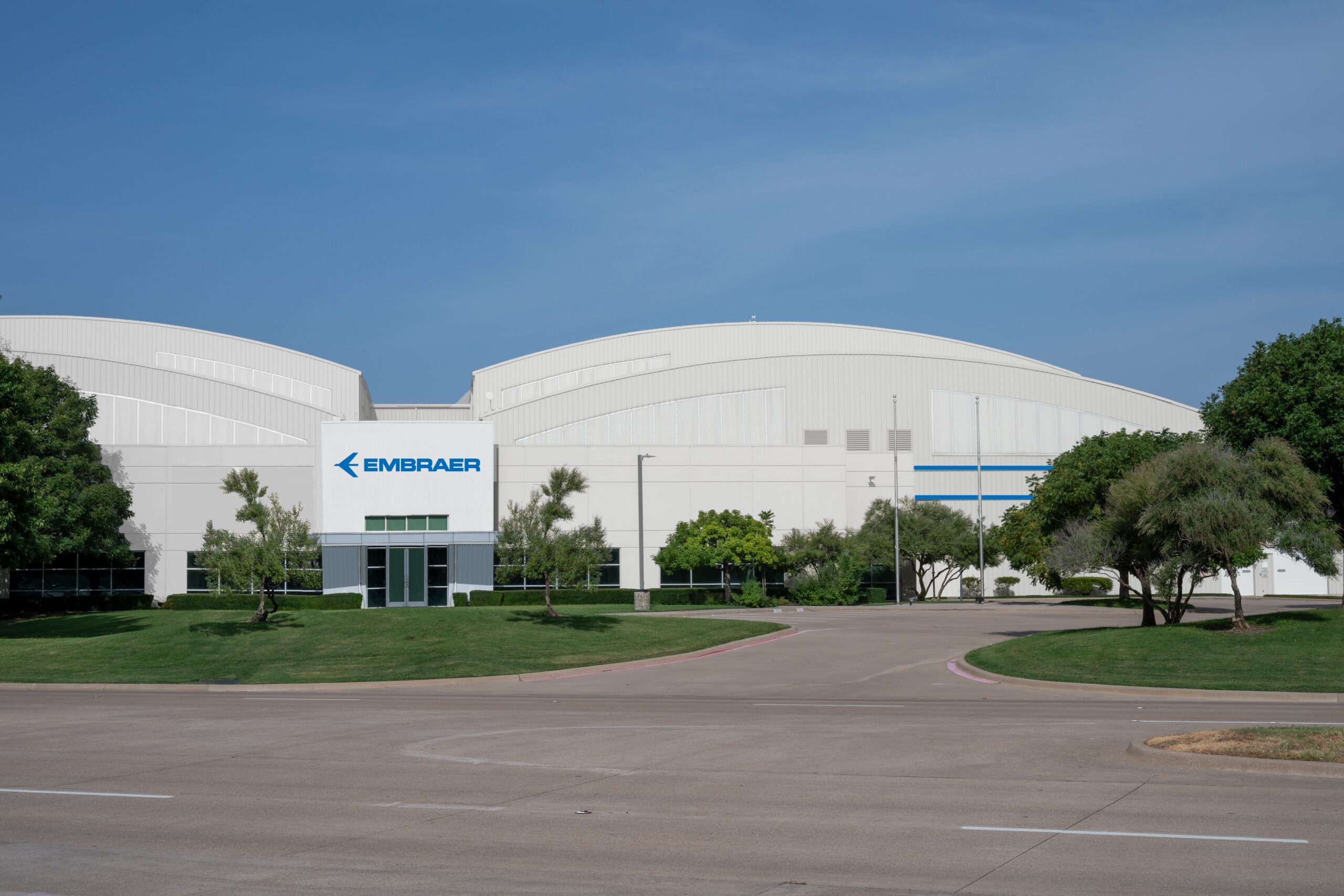 Embraer to invest up to $70 million in new MRO facilities for ...