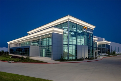 In U.S. Milestone, MP Materials Begins Producing Rare-Earth Magnets at ...