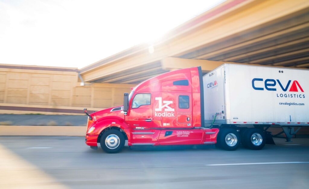 Dispatch: My Highway Ride-Along in an Autonomous 18-Wheeler | Mobility ...