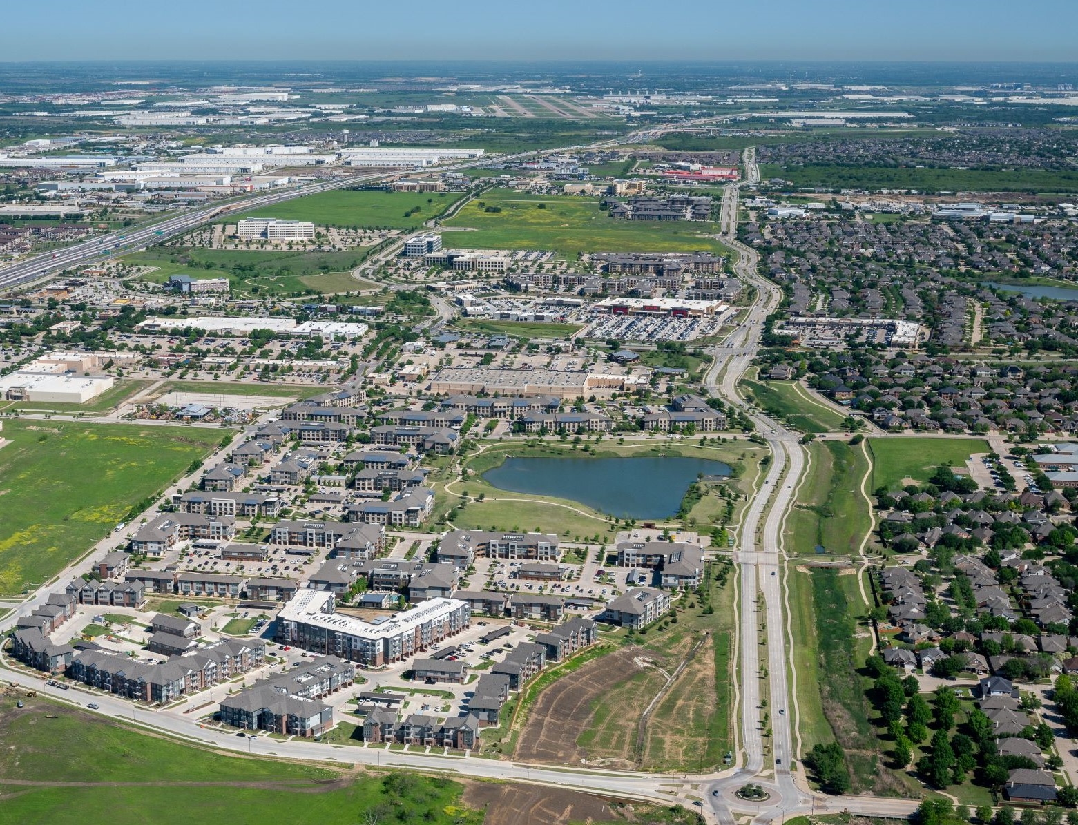 U-Haul: DFW metro ranked No. 1 for one-way moves in 2024 | Mobility ...