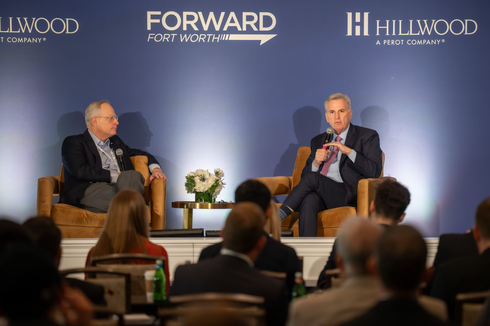 Cowboy Capitalism is Fueling the Texas Miracle And Fort Worth–Dallas is ...